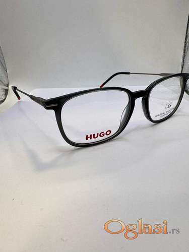 Hugo naocare za dioptriju
