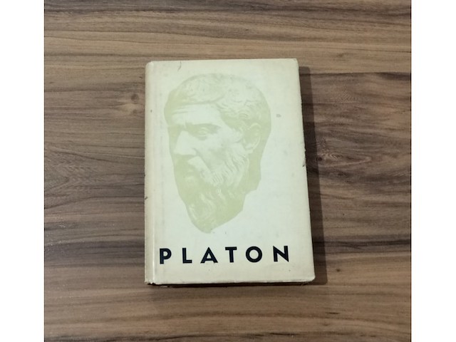DRŽAVA Platon