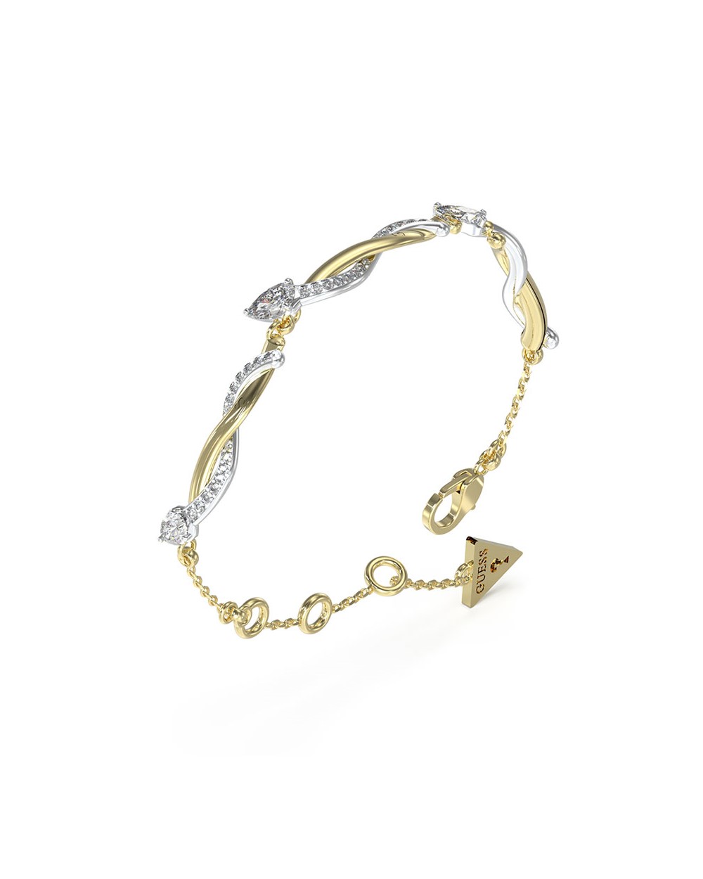 GUESS narukvica JUBB05062JWYGRHS