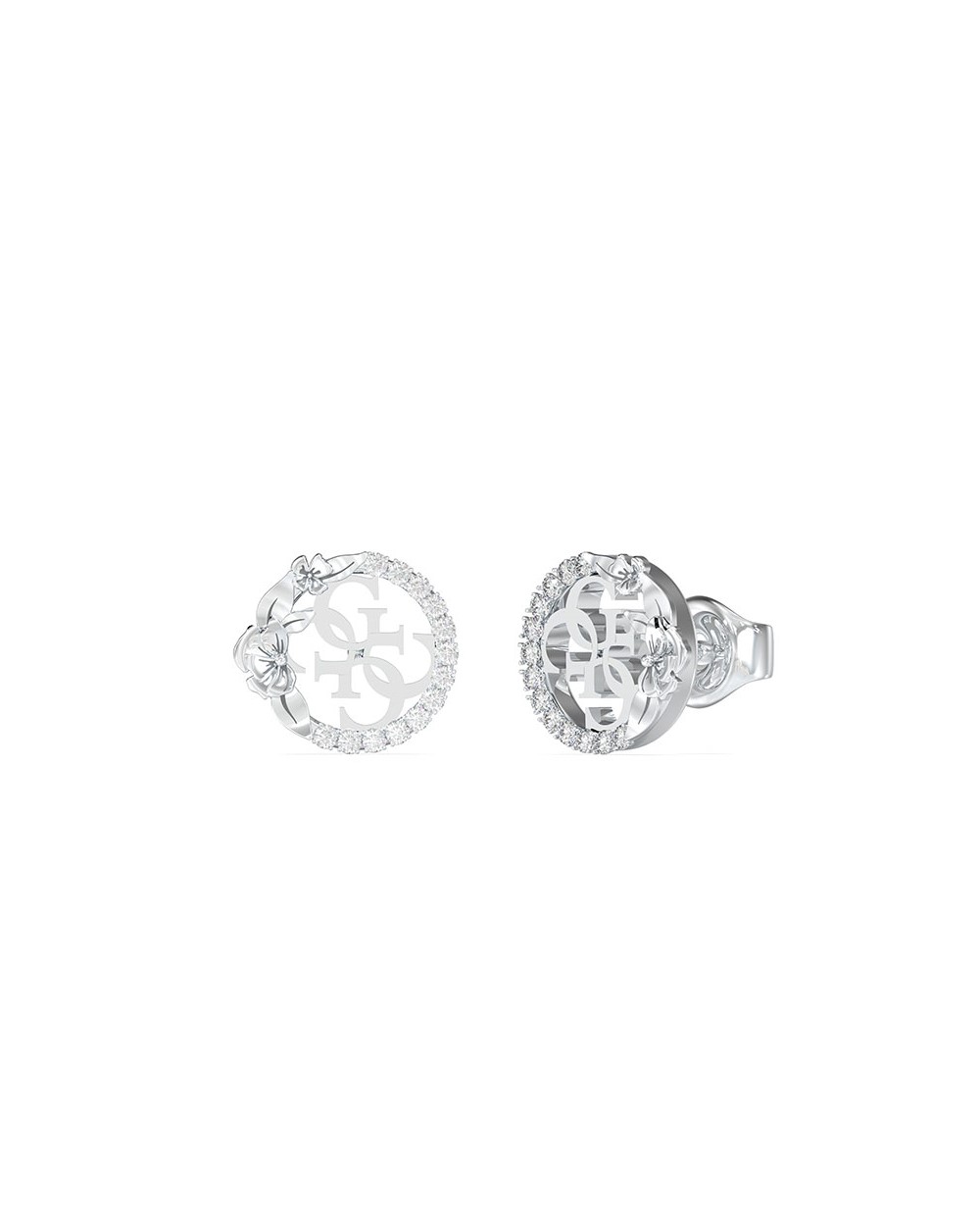 GUESS minđuše JUBE05041JWRHT