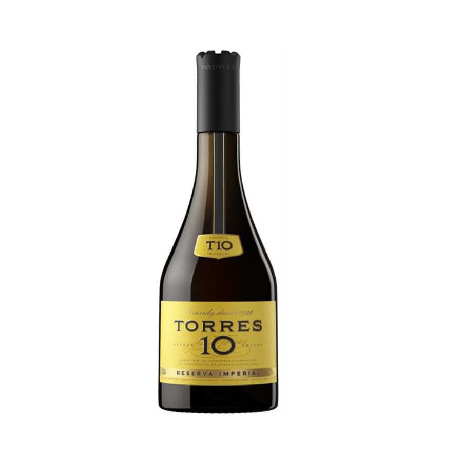 Torres 10 Reserva Imperial 70cl