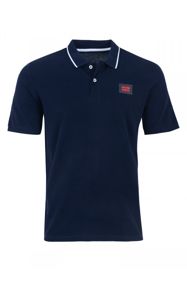 POLO-SHIRT