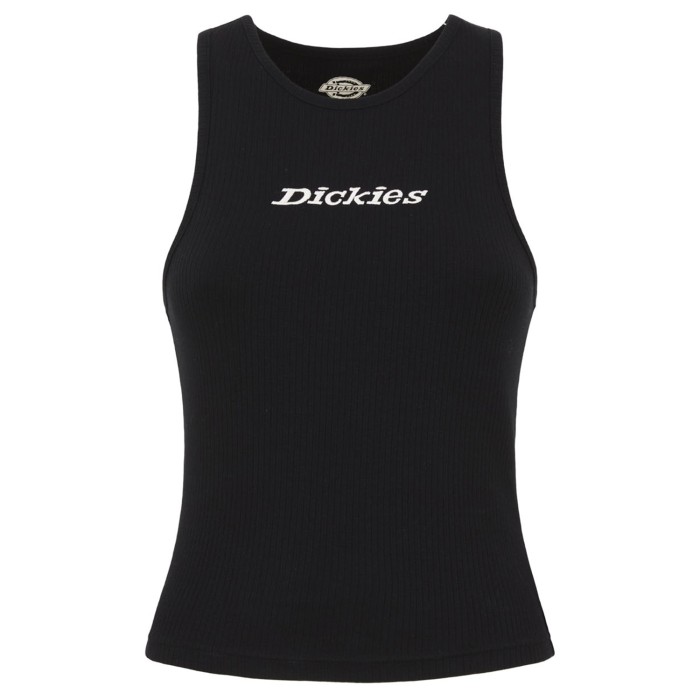 Dickies Rib Top majica
