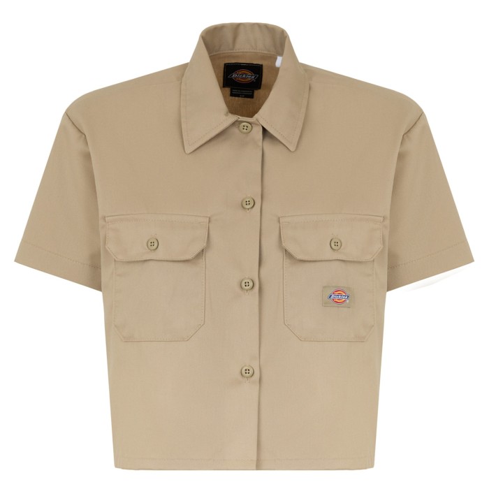 Dickies Cropped Work košulja