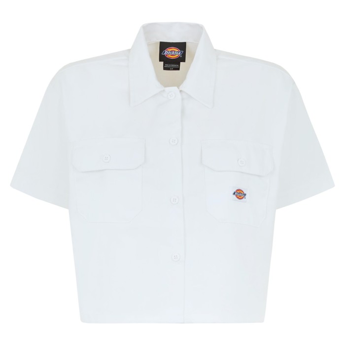 Dickies Cropped Work košulja