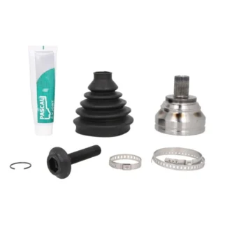 Homokinetički zglob Audi A3 Q3 TT SEAT Altea Ibiza Leon Skoda Octavia II VW Caddy Pascal