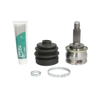 Homokinetički zglob subaru Legacy 4wd 1.8i bf3 89-91 bc3 89- impreza 91- Pascal