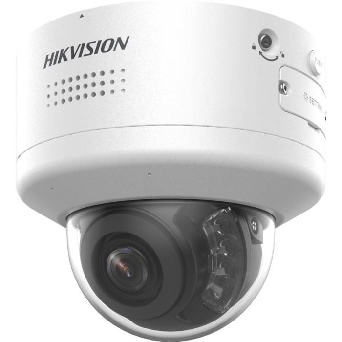 HikVision IP kamera 4Mpix DS-2CD2763G1-IZS 2.8-12mm
HikVision IP kamera 4Mpix DS-2CD2763G1-IZS 2.8-12mm