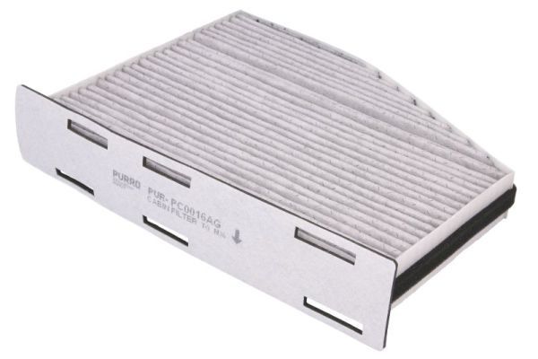 Filter, vazduh unutrašnjeg prostora PURRO PUR-PC0016AG