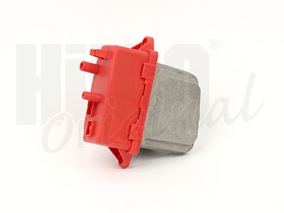 Regulator, ventilator kabine/unutrašnjeg prostora HITACHI 132573