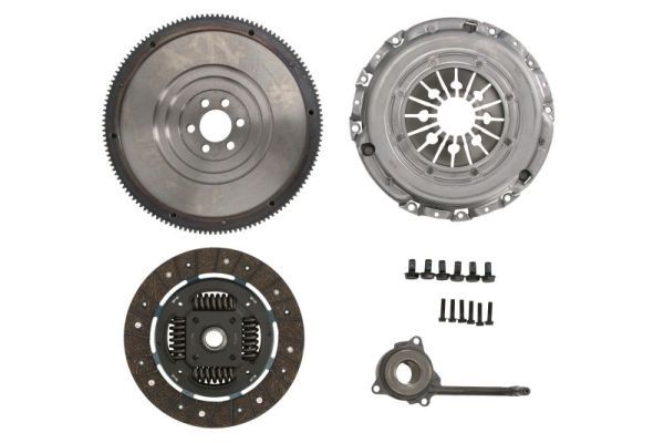 Set kvačila NEXUS F1W100NX