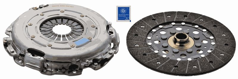 Set kvačila SACHS 3000 951 476