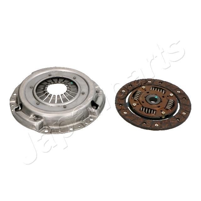 Set kvačila JAPANPARTS KF-1015