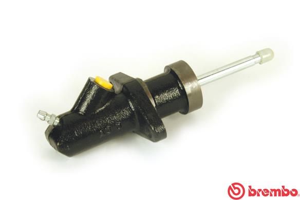 Pomoćni cilindar, kvačilo BREMBO E 06 002
