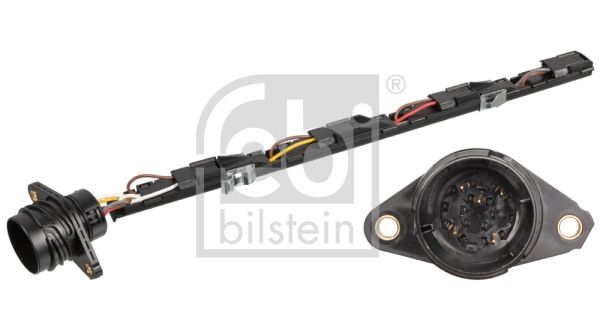 Priključni kabl, ventil za ubrizgavanje FEBI BILSTEIN 109623