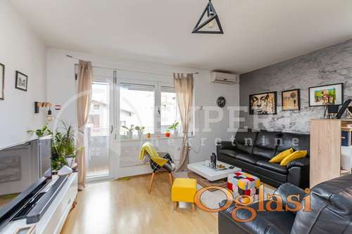 Duplex, Palilula, drugi sprat i potkrovlje, parking