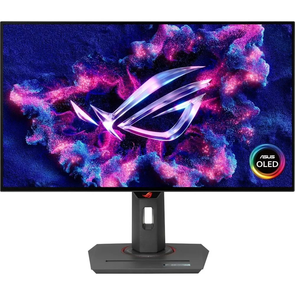 ASUS ROG Strix OLED 27" XG27AQDMG Monitor