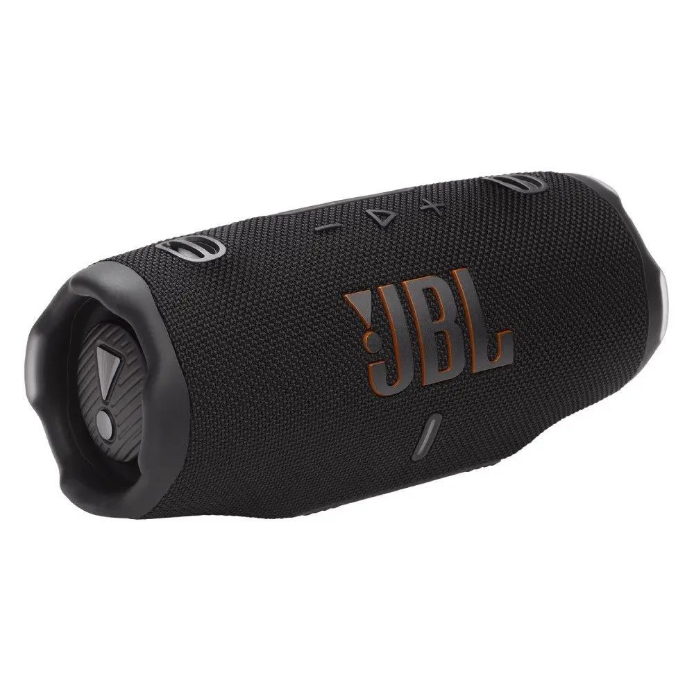 JBL Charge 6 Black