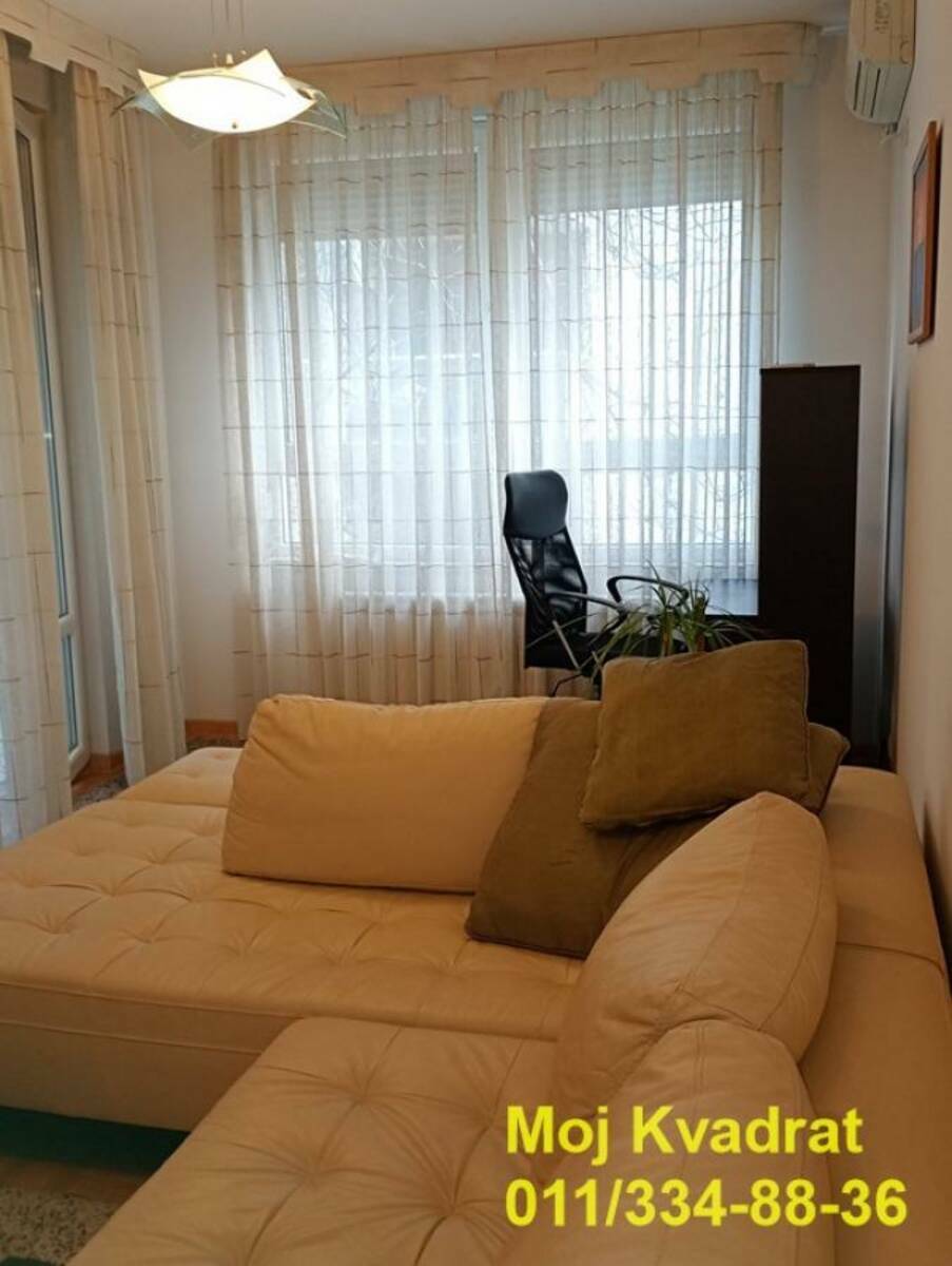 Vračar, Pravni fakultet - Braće Nedića, 55m2