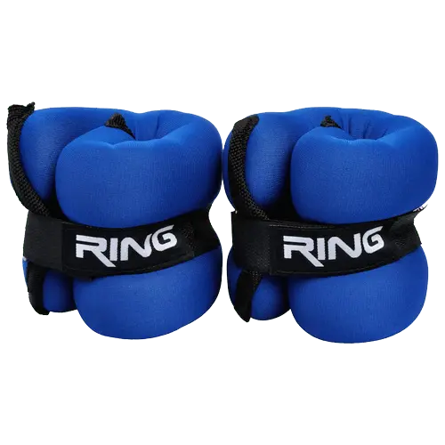 RING Tegovi sa čičkom 2x1kg - RX AW 2201
