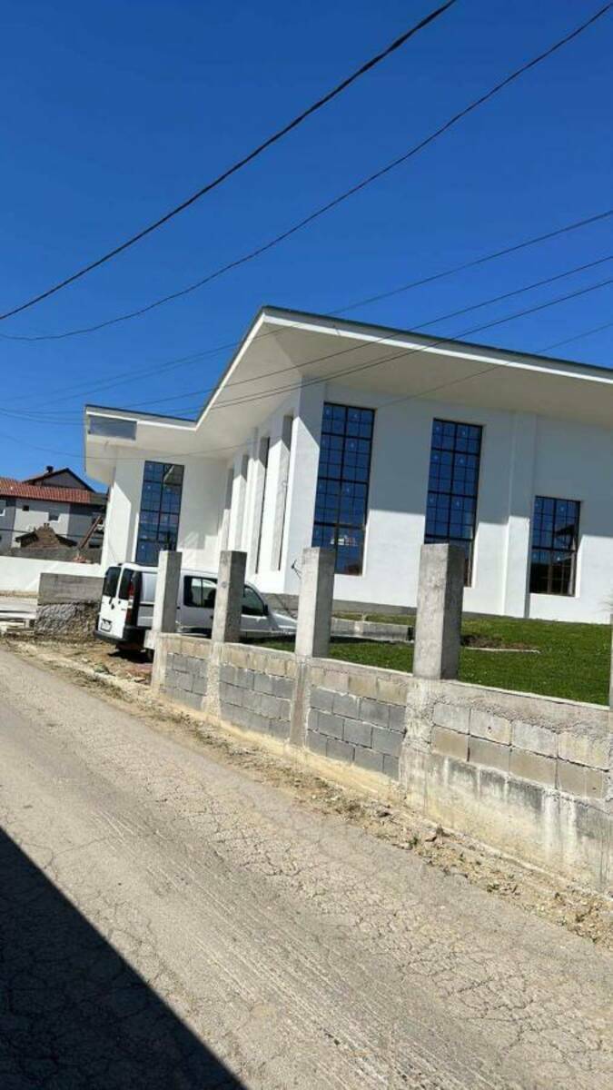 Odlican magacinski prostor blizu autoputa