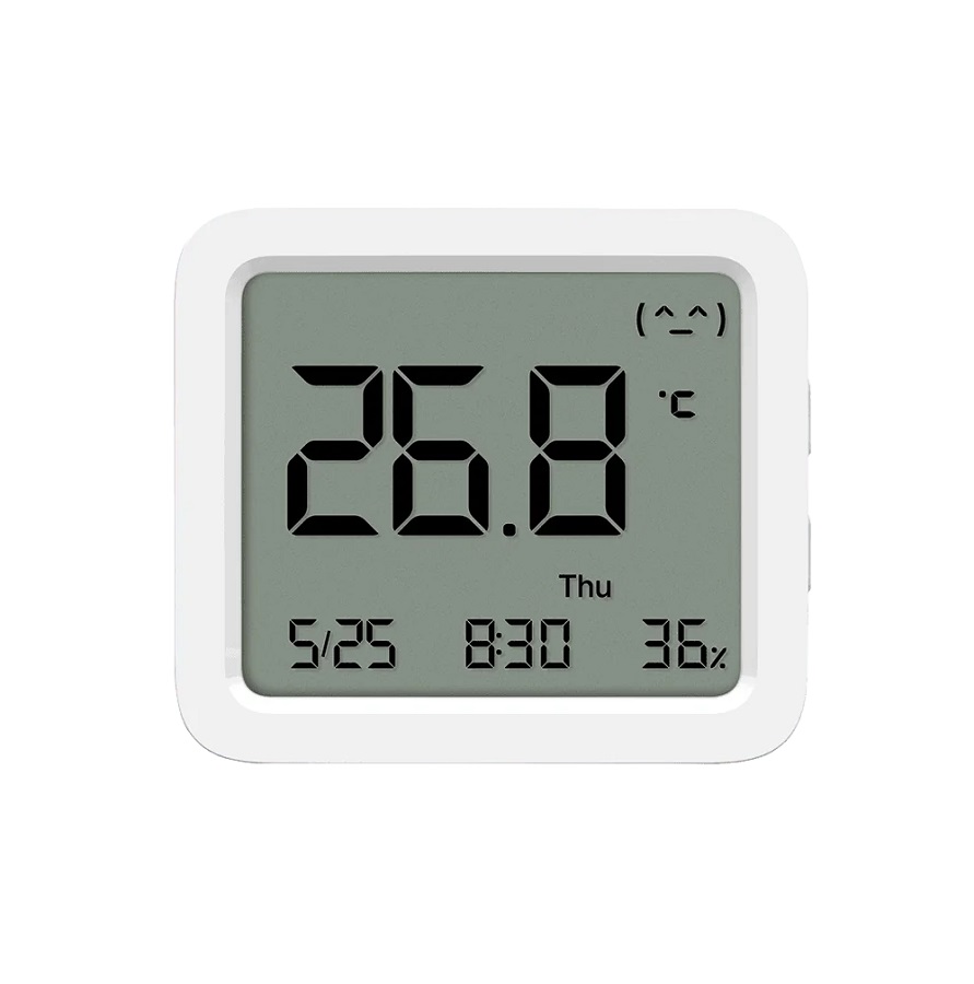 Mi Temperature and Humidity Monitor 3