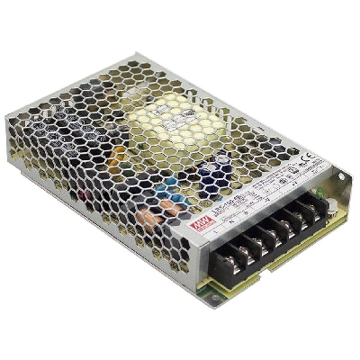 SPS Case 150W 15V/10A