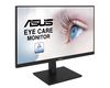 23.8" Asus VA24DQSB, IPS, 1920x1080, 5ms, 1000:1, 250cd/m2, Speakers, VGA/HDMI/DP