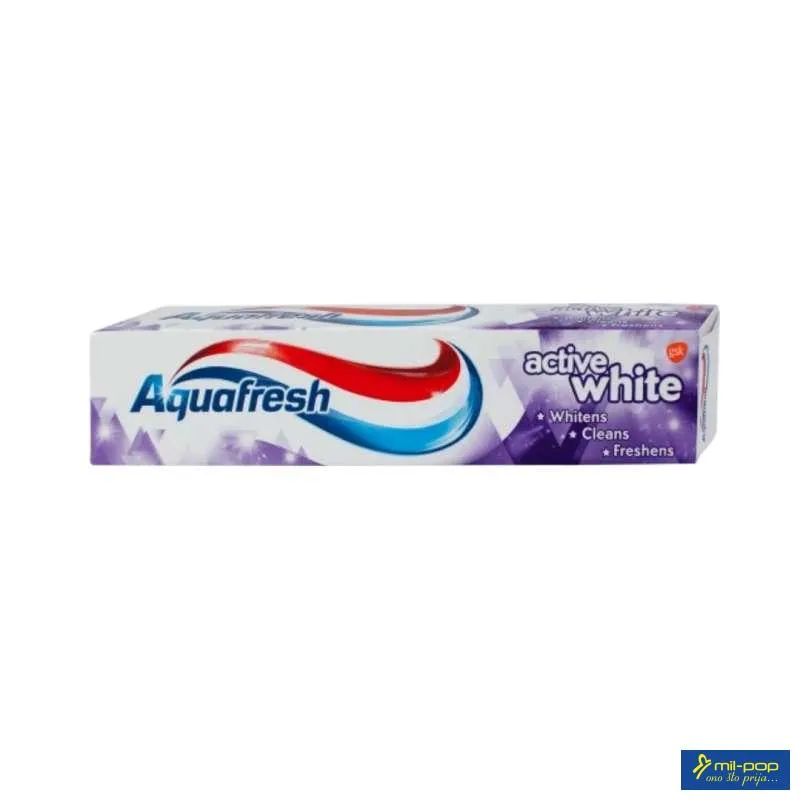 PASTE ZA ZUBE-ODRASLI
PASTE ZA ZUBE-ODRASLI