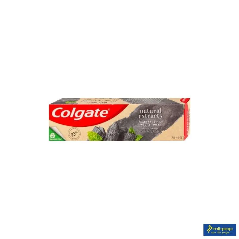 PASTE ZA ZUBE-ODRASLI
PASTE ZA ZUBE-ODRASLI