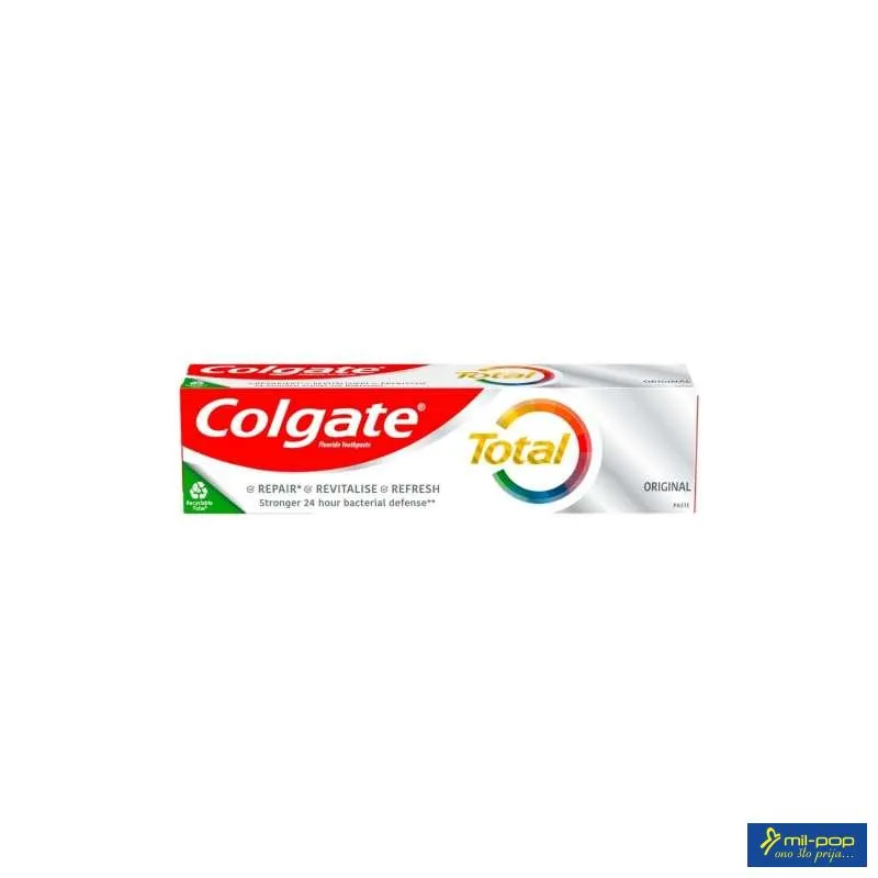PASTE ZA ZUBE-ODRASLI
PASTE ZA ZUBE-ODRASLI