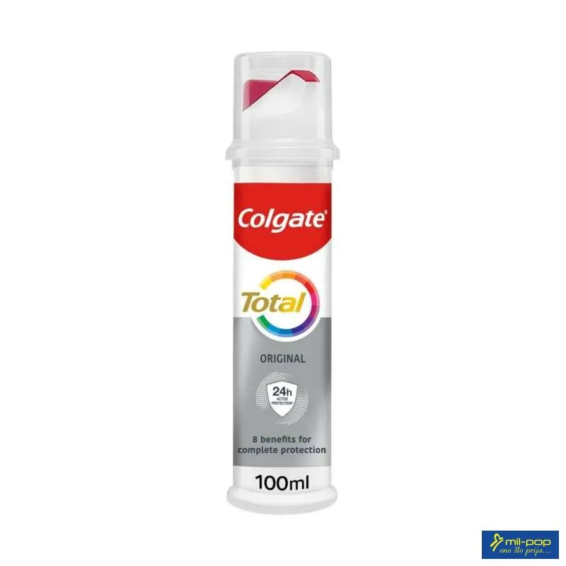 PASTE ZA ZUBE-ODRASLI
PASTE ZA ZUBE-ODRASLI
