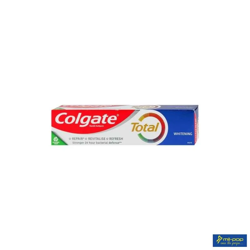 PASTE ZA ZUBE-ODRASLI
PASTE ZA ZUBE-ODRASLI