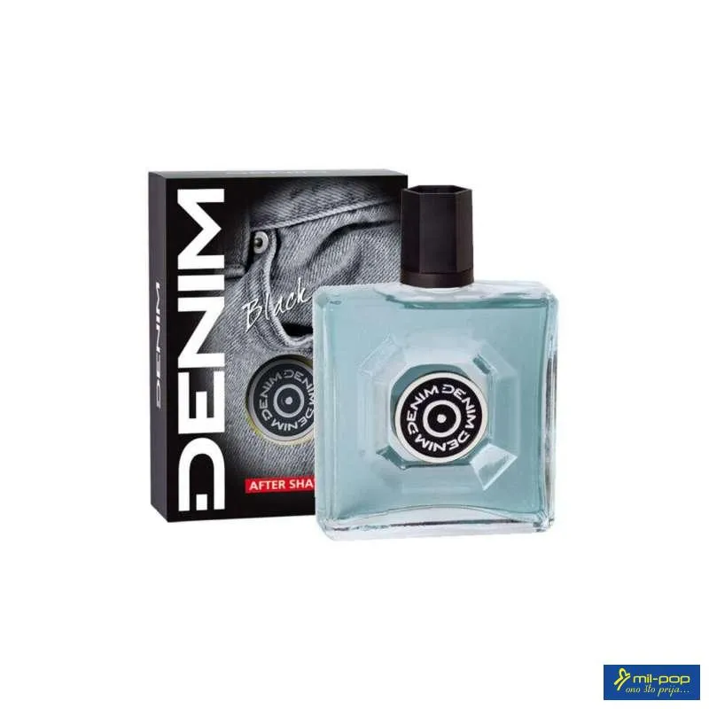 AFTER SHAVE
AFTER SHAVE