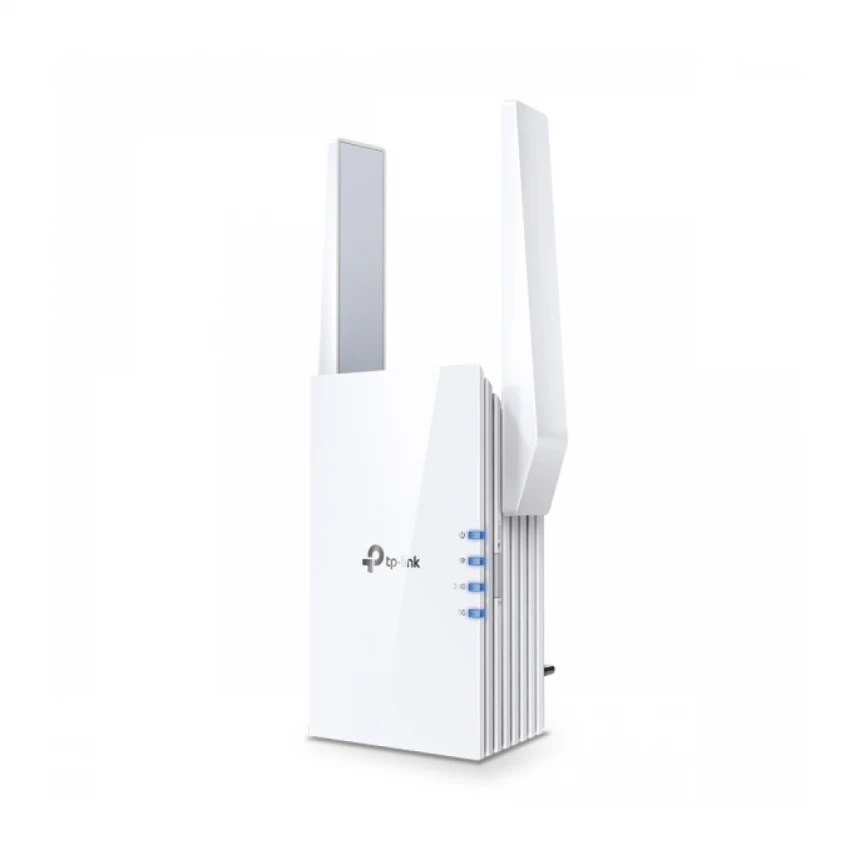 LAN Range Extender TP-LINK RE505X AX1500 Wi-Fi