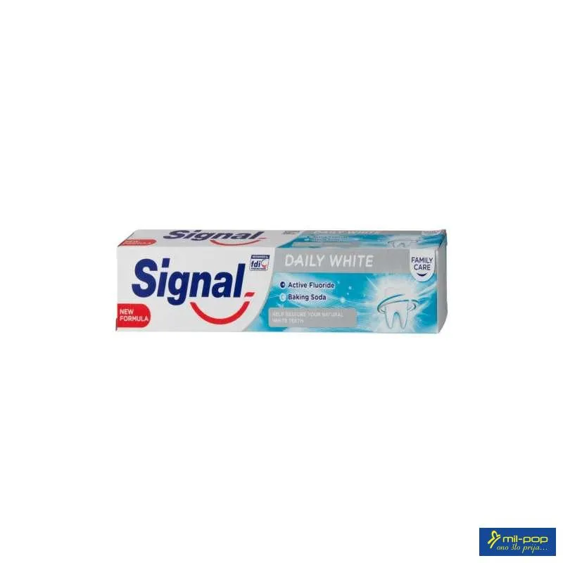 PASTE ZA ZUBE-ODRASLI
PASTE ZA ZUBE-ODRASLI