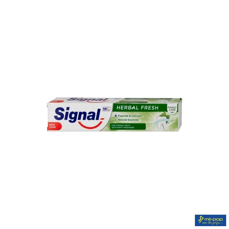 PASTE ZA ZUBE-ODRASLI
PASTE ZA ZUBE-ODRASLI