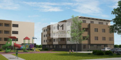 Novogradnja, Mirijevo, A. Bugarskog, cena sa PDV-om