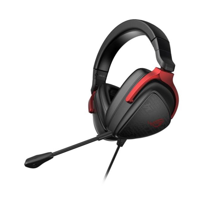 Slušalice ASUS ROG Delta S Core 7.1 Gaming