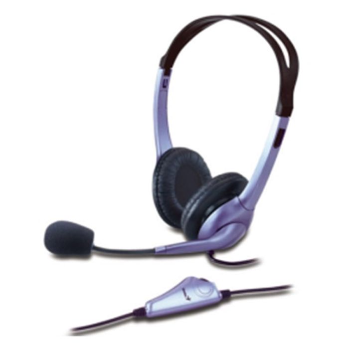 Slušalice Genius HS-04S