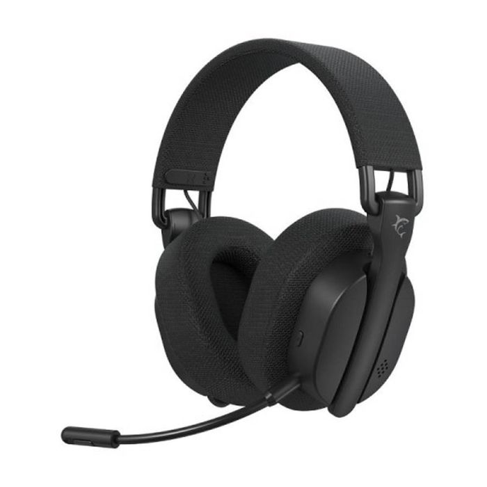 Slušalice White Shark Firecrest Premium WGH 2444 Black
