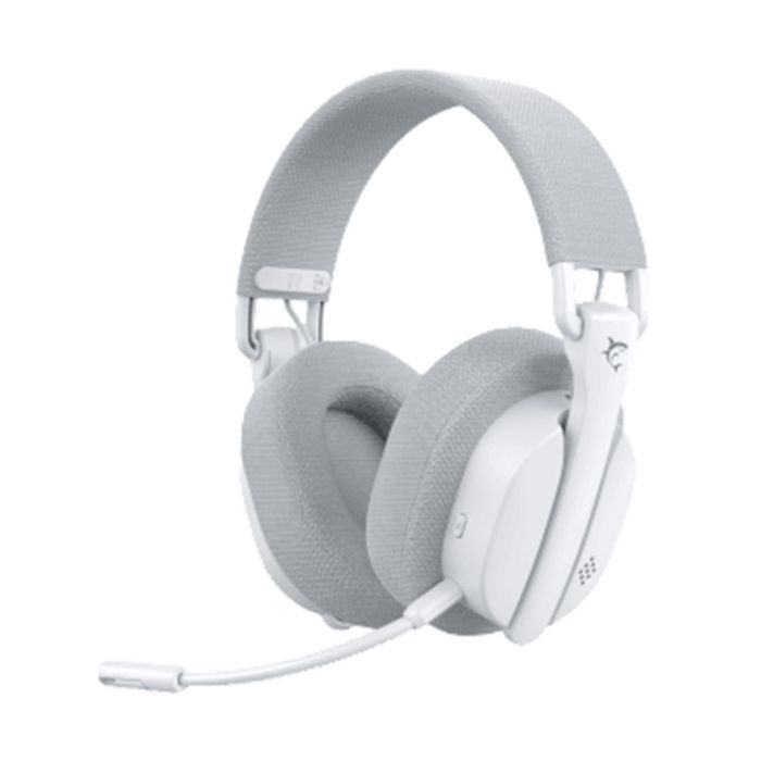 Slušalice White Shark Firecrest Premium WGH 2444 White