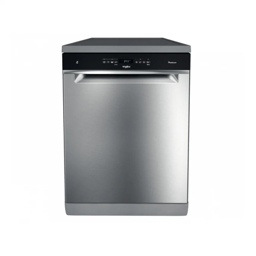 WHIRLPOOL WFO 3O32 N P X mašina za pranje sudova - 60cm