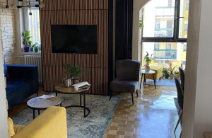 Prodajem Stan-Apartman, Novo Naselje