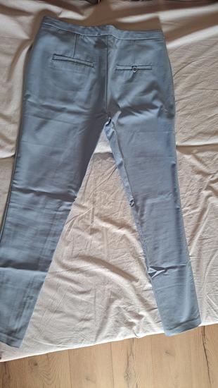 Pantalone plave