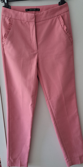 Zara pantalone Xs