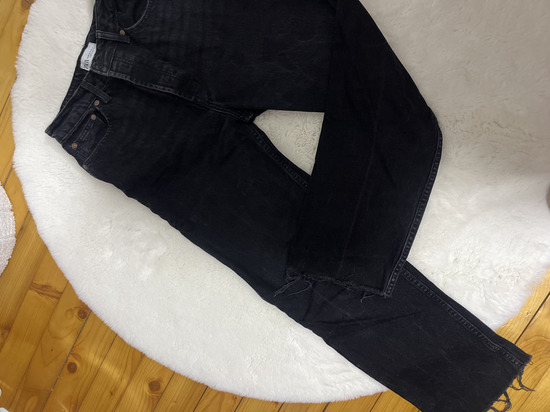 zara farmerice