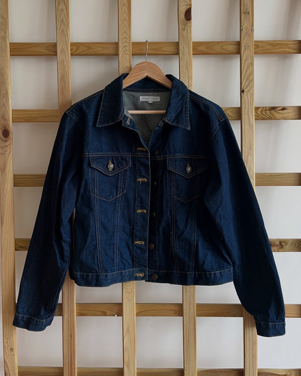 Original clothing nova teksas jaknica
