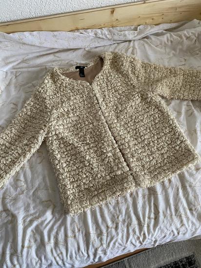 H&M blejzer/jaknica
