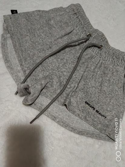 Bershka sortc
